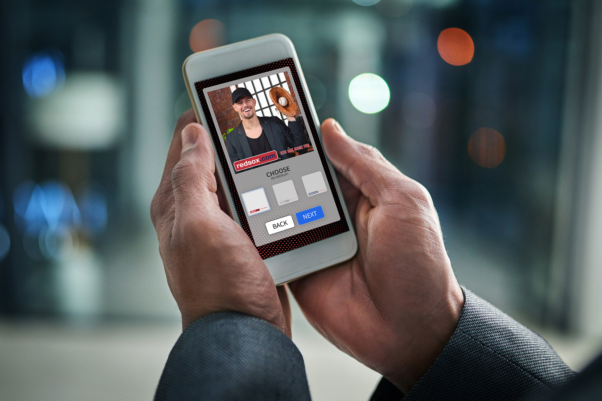 Virtual Booth | Resource Portal